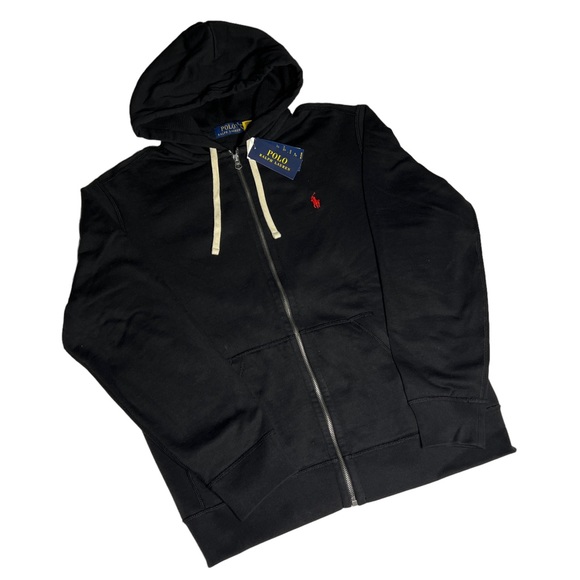 Polo Ralph Lauren | Shirts | Polo Ralph Lauren Mens Fleece Lined ...